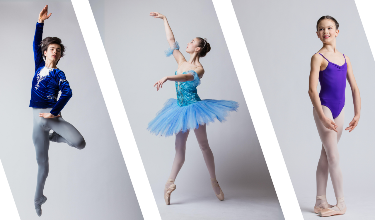 Classical Ballet and Dance School | Edmonds, WA | Olympic Ballet School